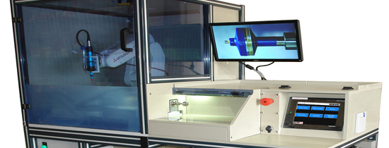 Varnishing Systems – TRENKER 3T-CONSULTING